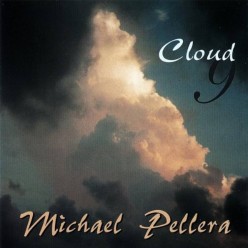 Michael Pellera - Cloud Nine (1997)