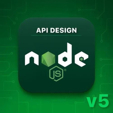 API Design in Node js, v5 » NULLED.org | Best files everyday