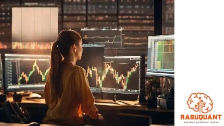 Algorithmic Forex Trading with MT5 Python API » NULLED.org | Best files ...