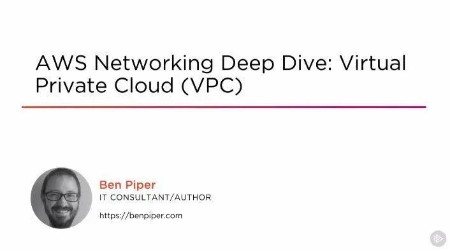 AWS NetWorking Deep Dive Virtual Private Cloud (VPC) » NULLED.org | Best files everyday