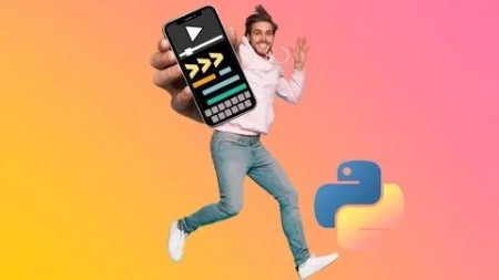 Python Basics From Your Phone » NULLED.org | Best files everyday