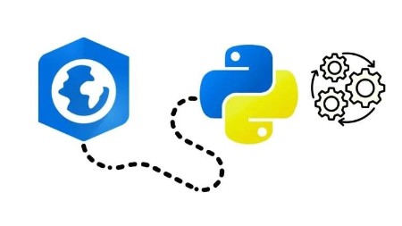 ArcGIS Pro 2025: From Mapping to Automation with Python » NULLED.org | Best files everyday