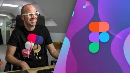 Figma Ui Ux Design Advanced » NULLED.org | Best files everyday