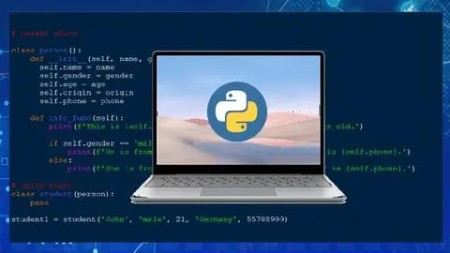 Master Python Programming Essentials » NULLED.org | Best files everyday