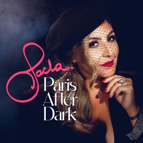 Sacha Boutros - Paris After Dark (2025) [Vocal Jazz]; mp3, 320 kbps ...