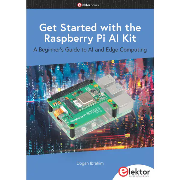 Get Started with the Raspberry Pi AI Kit: A Beginner's Guide to AI and ...