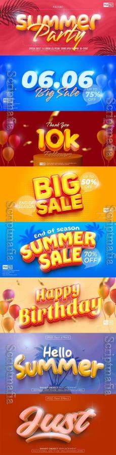 Psd text effect set vol 638 » SCRiPTMAFiA.ORG | Download Full Nulled Scripts