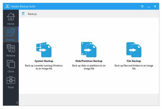 Hasleo Backup Suite v5.6.2.0 WinPE » NULLED.org | Best files everyday